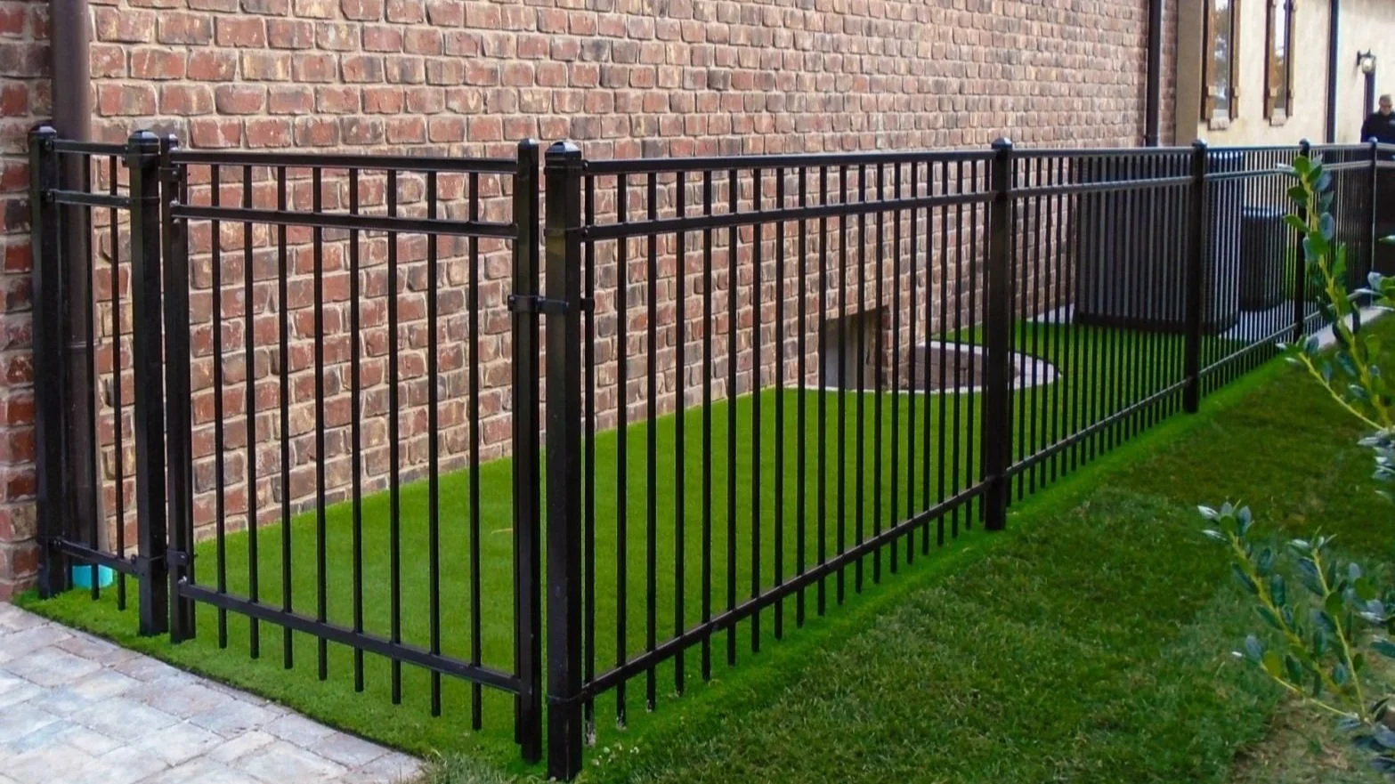 Affordable Custom Fence Installation in Texas — Montgomery Fence
