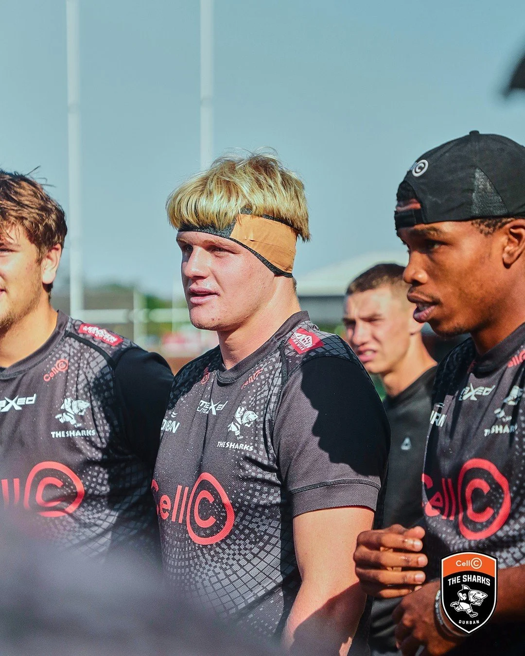 Rugby — LMG