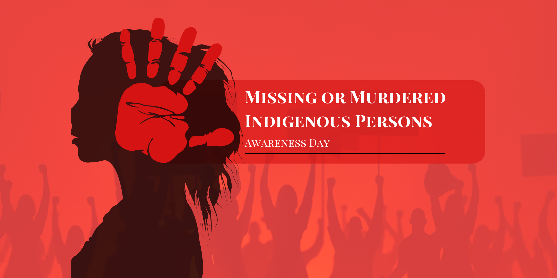 DOJ Highlights Efforts on MMIP Awareness Day — FEDagent