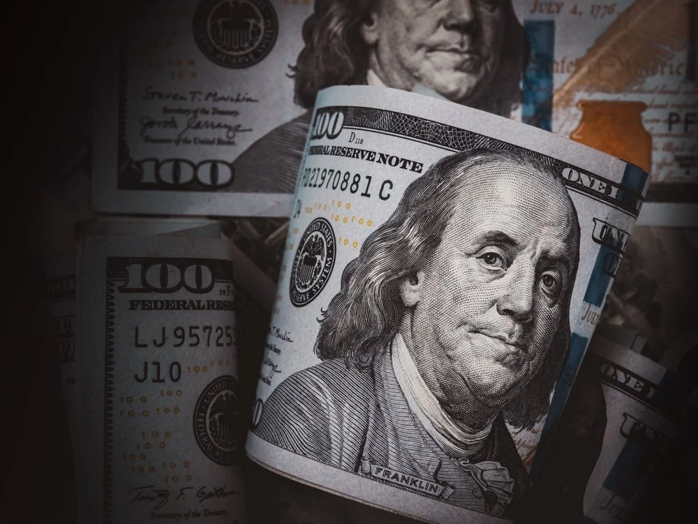 2027 Federal Pay Freeze Looms, But Law Enforcement and Firefighters May ...