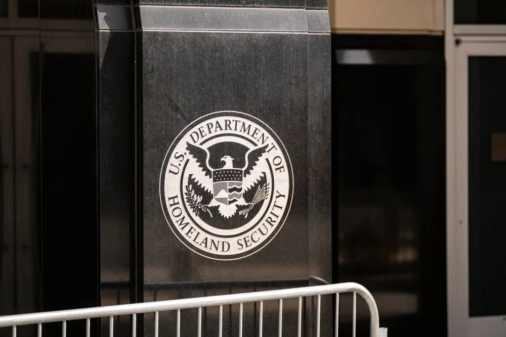 DHS Hiring Practices Undermine Law Enforcement Staffing Surge: Report ...