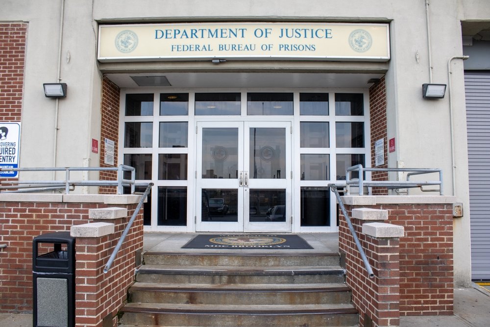 BOP Union Lawsuit Highlights Growing Uncertainty for Federal ...