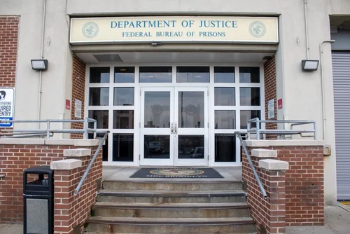 BOP Union Lawsuit Highlights Growing Uncertainty for Federal ...