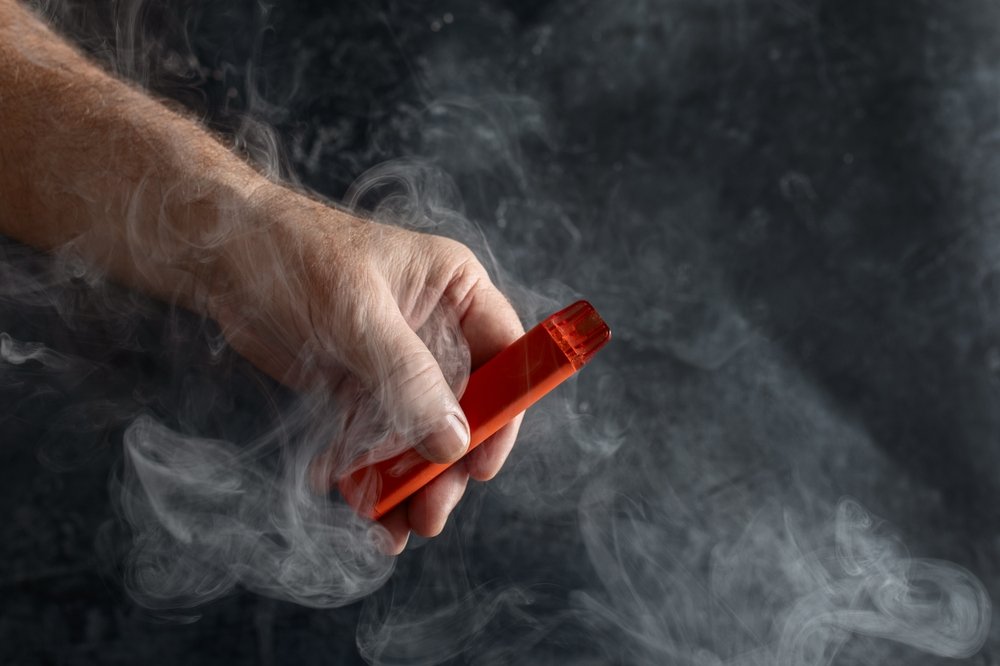 Federal Law Enforcement Launches Major Take Downs of Illegal Vaping ...