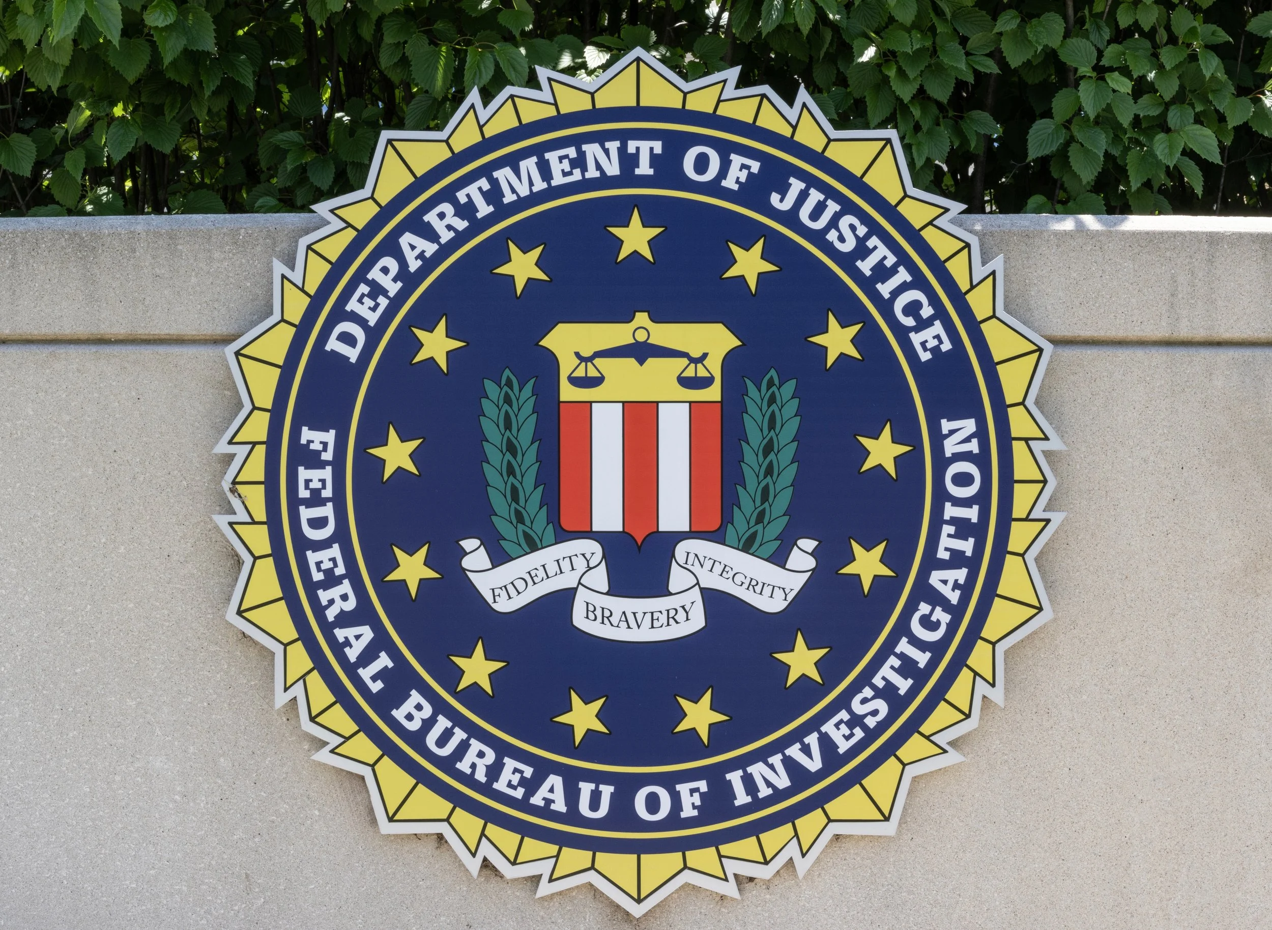 FBI, DHS Pour More Resources into Counterterrorism after Iran Strikes ...