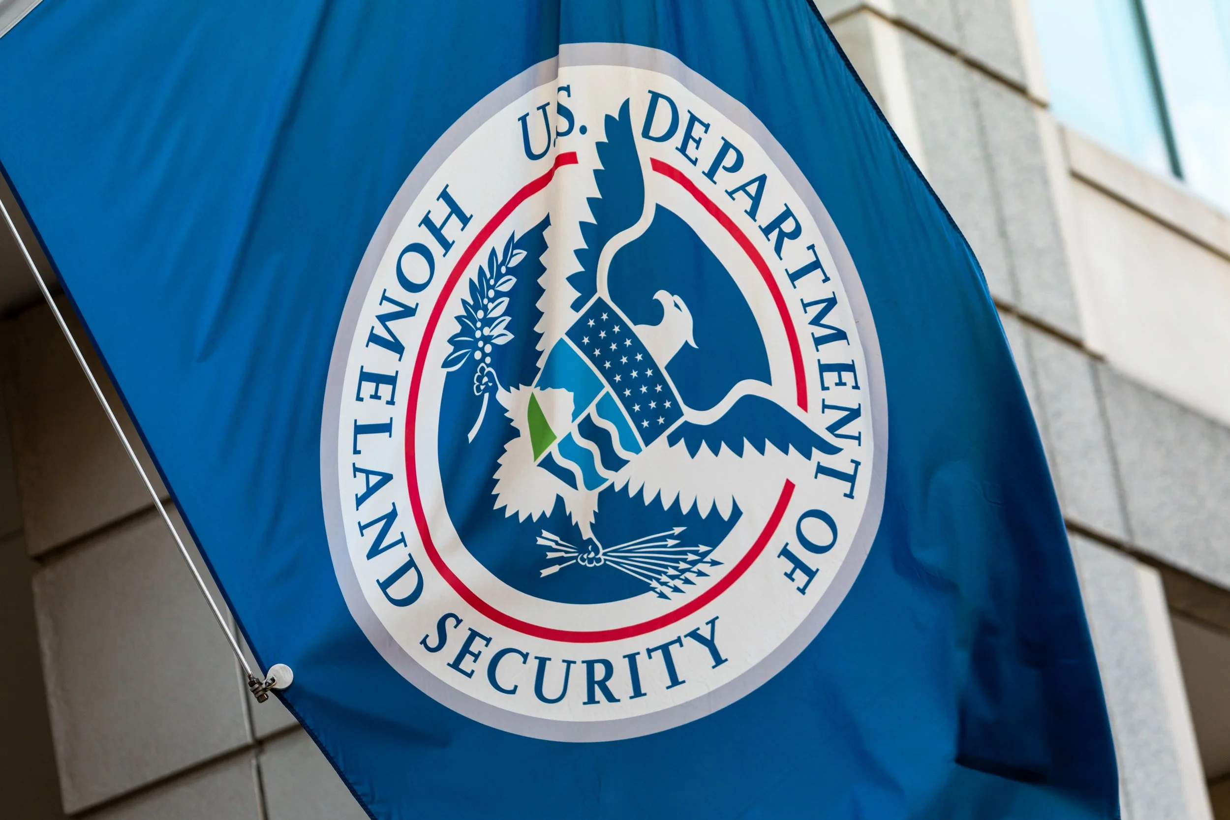 DHS Publishes, Removes Sanctuary List After Law Enforcement Complaints — FEDagent