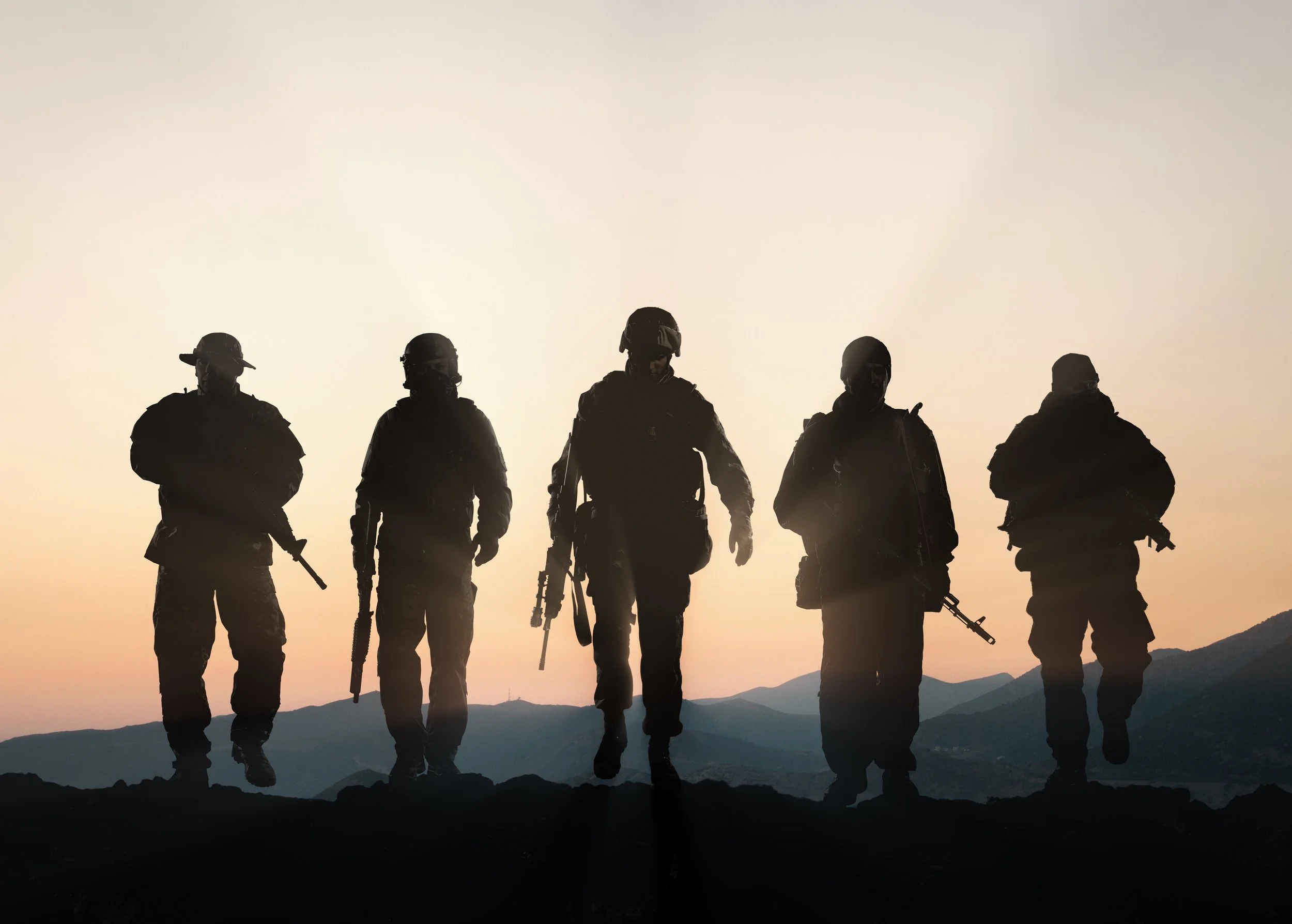 Inside the Bureau of Reclamation Security Response Force — FEDagent