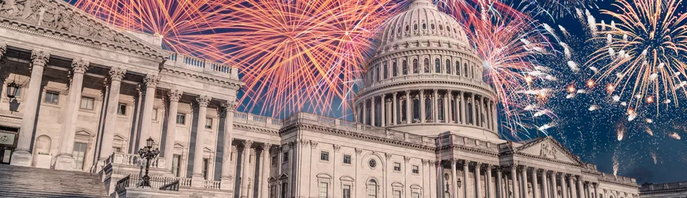 2025 Federal Holiday Calendar — FEDagent
