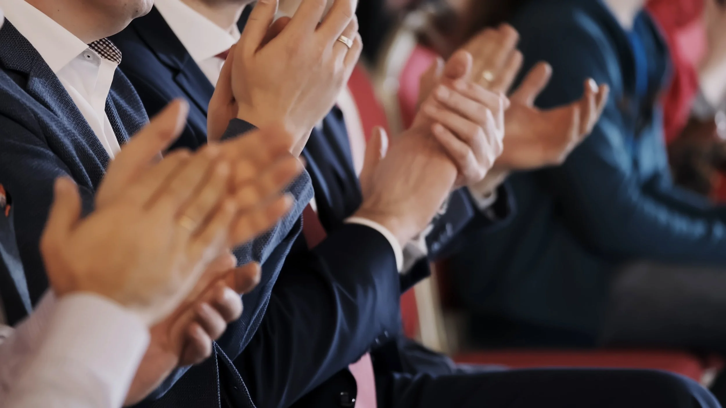 CBP’s Thomas Recognized for Public Service Leadership, Alongside Arthur ...