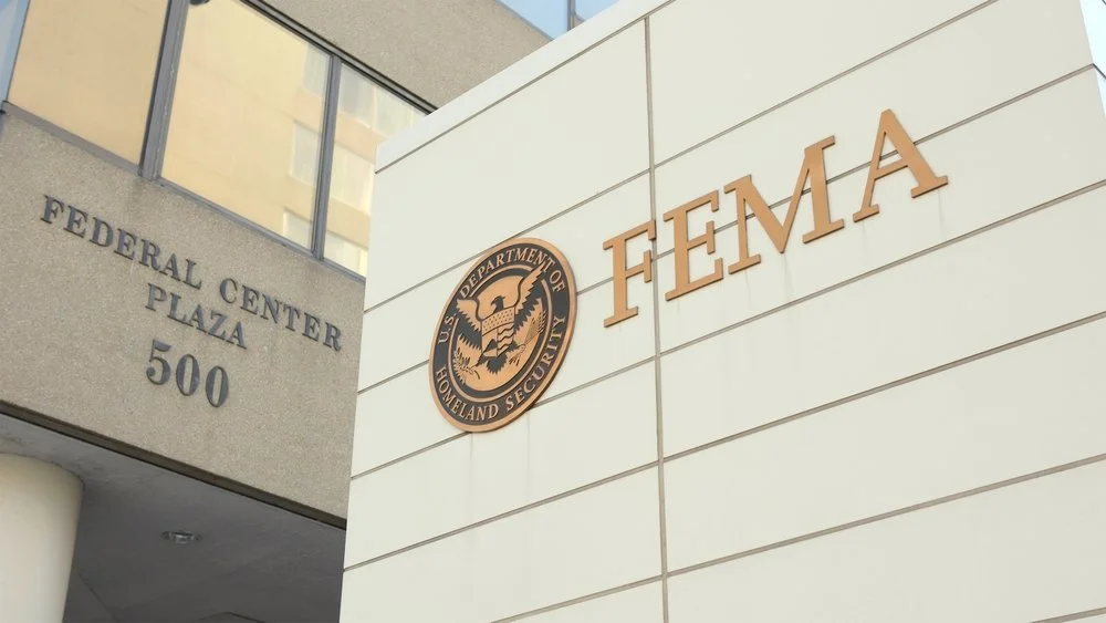 FEMA Shake-Up: Acting Chief Quits, Disagreement Over Reform as Agency ...