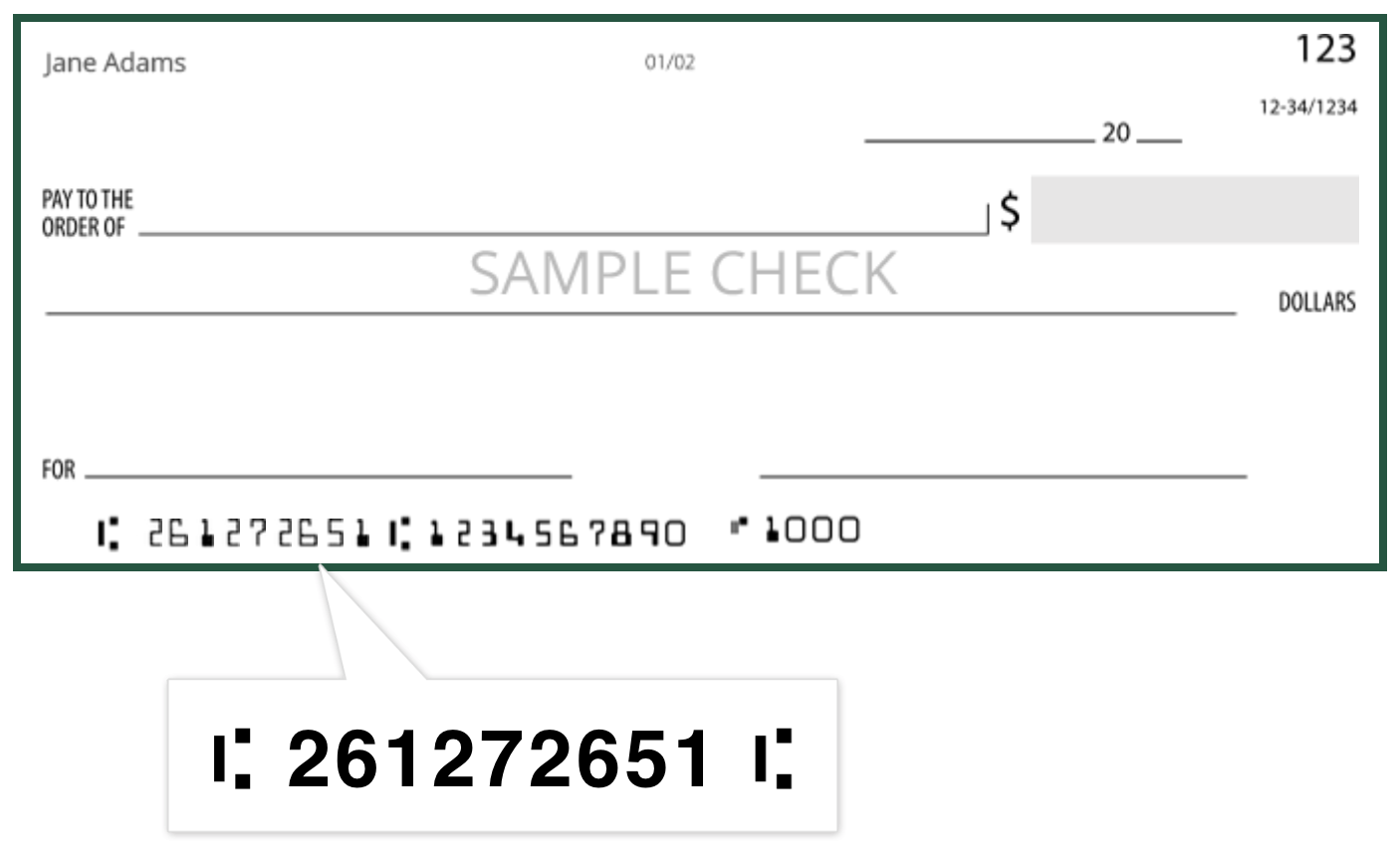 FAQs Frequently Asked Questions — Marshland Credit Union