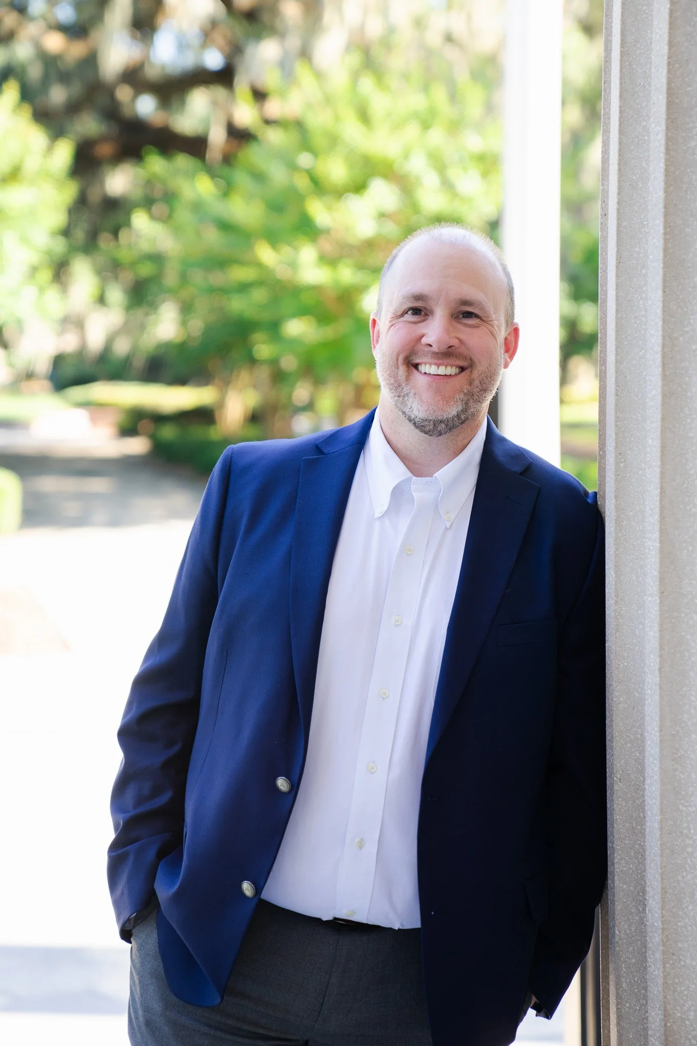 Meet Our Lenders — Marshland Credit Union
