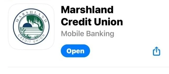 Digital Banking 101 — Marshland Credit Union
