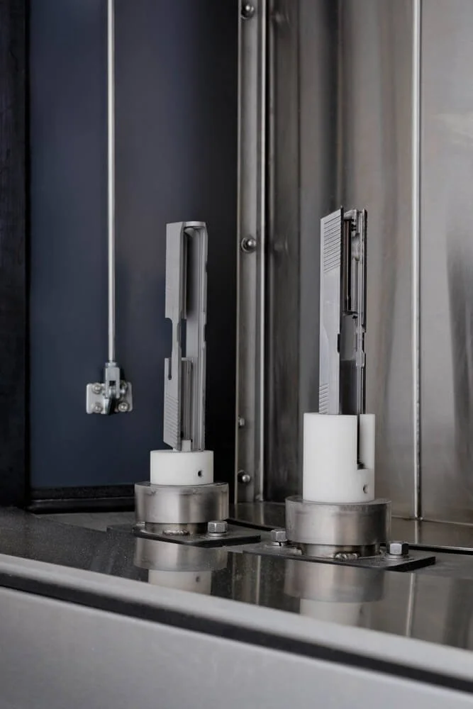 Rotary Indexing Configurations