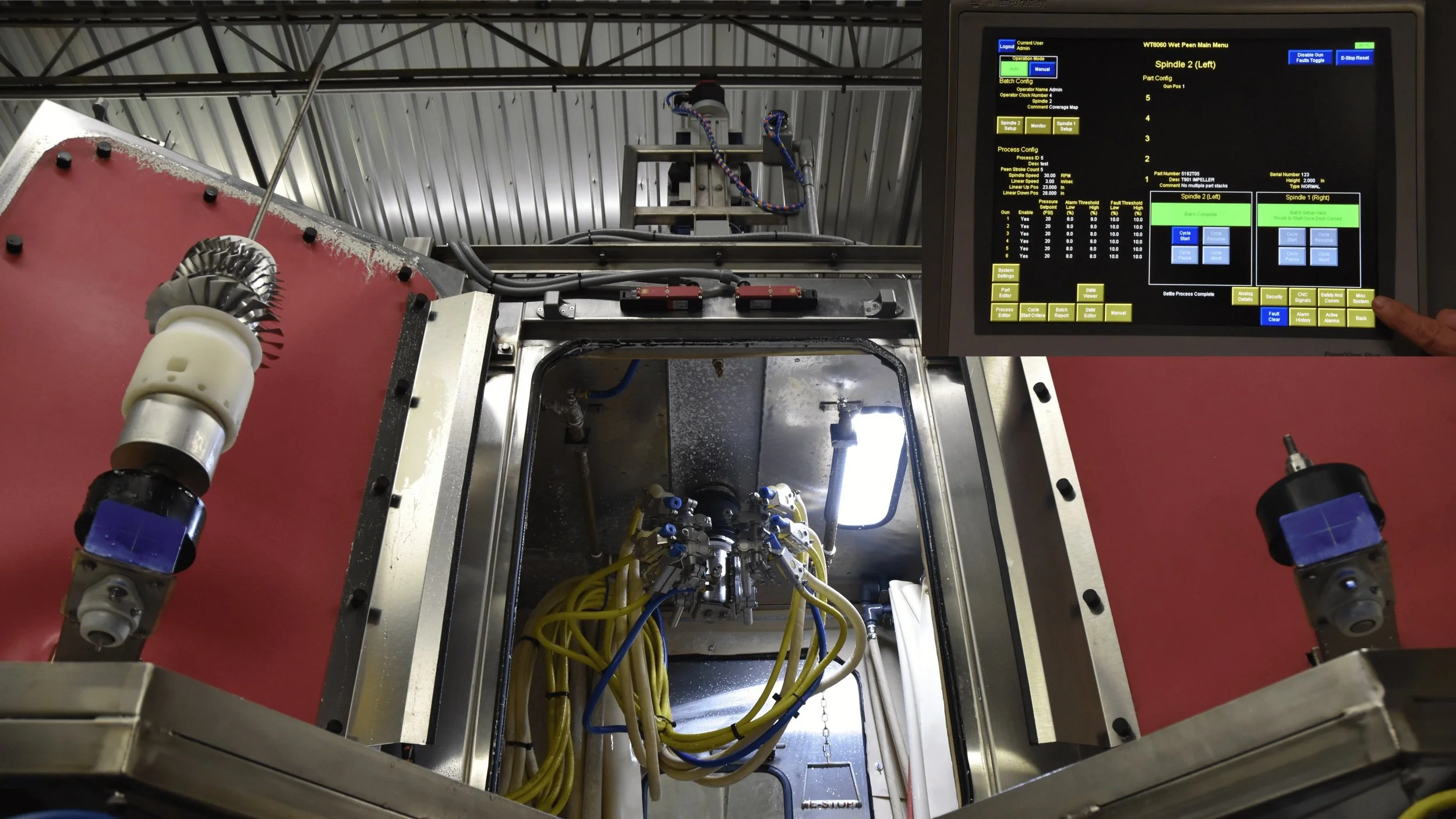 SCADA Configurations