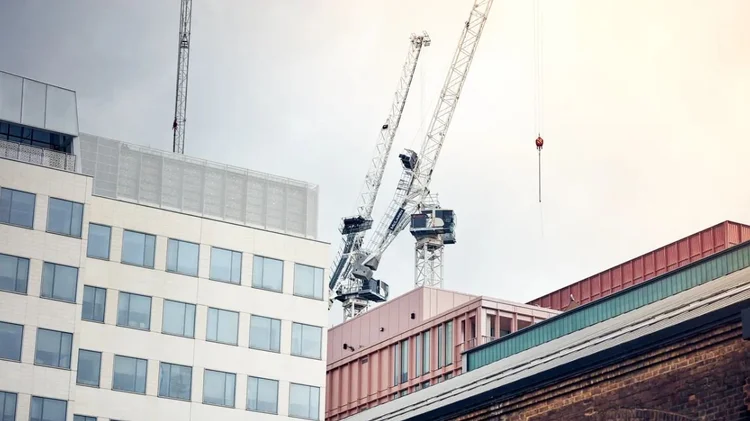 Design for Disassembly: future proofing our building stock ...