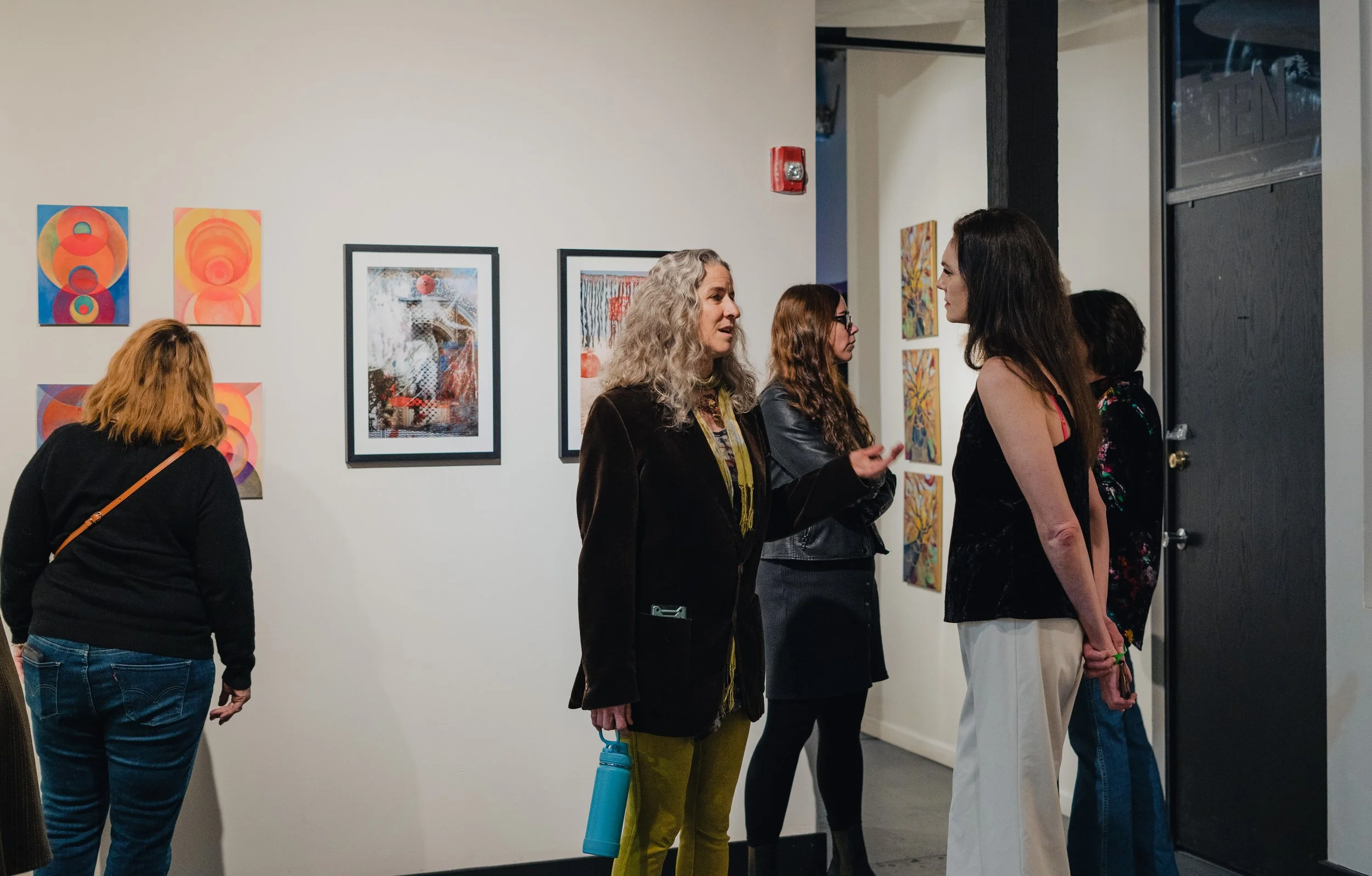 ARTPORTAL — Portal – Louisville