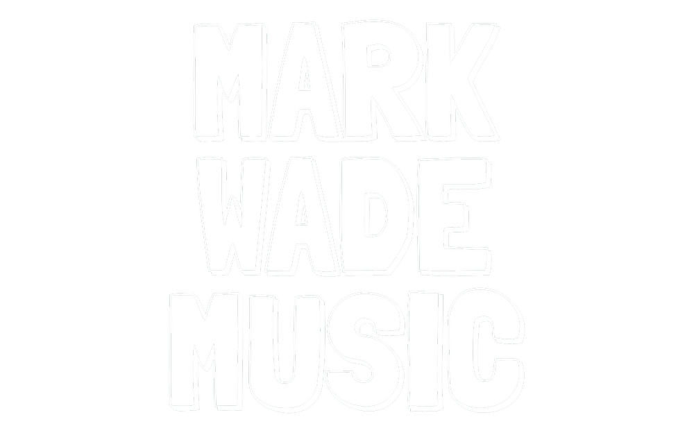 Mark Wade Music