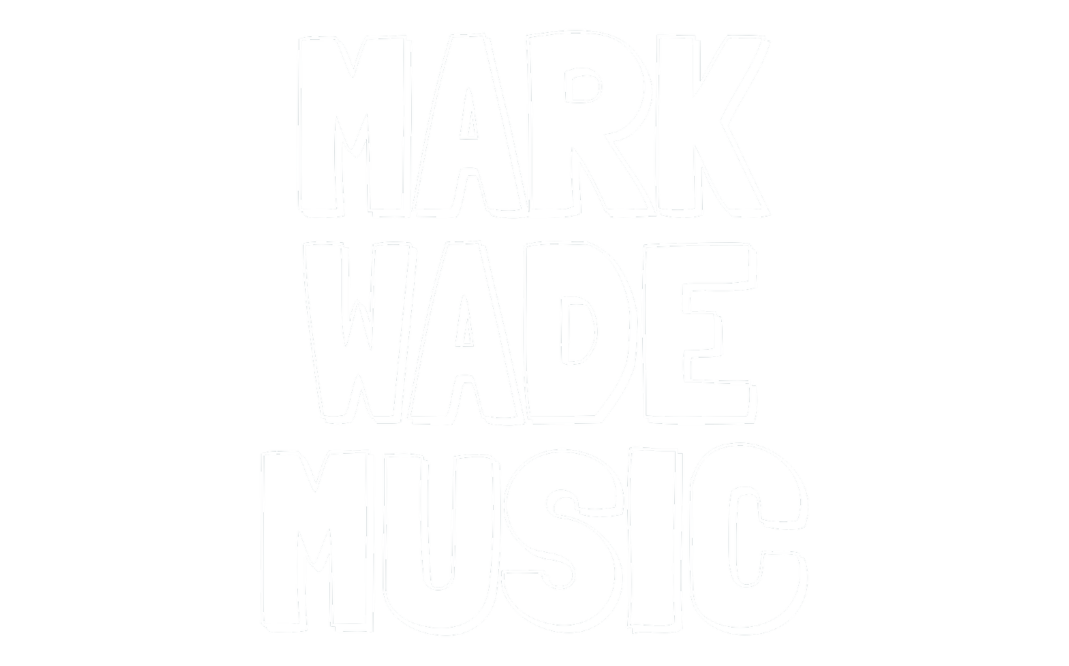 Mark Wade Music