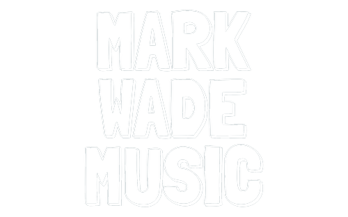 Mark Wade Music