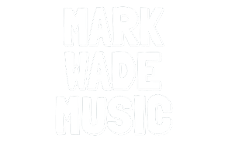 Mark Wade Music