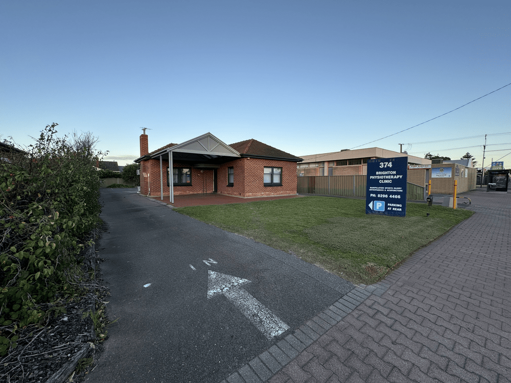 Brighton Physiotherapy Clinic | Get Back To Your Best