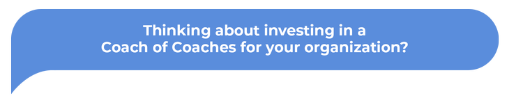 Catalytic Coaching Mastery Program