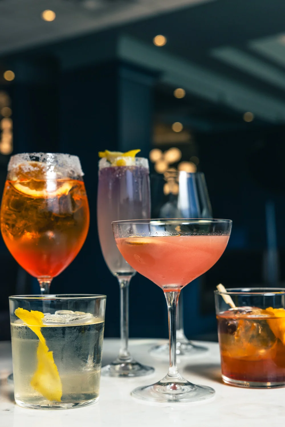 Avery Kitchen & Bar – Route 66 Inspired Cuisine in downtown Tulsa