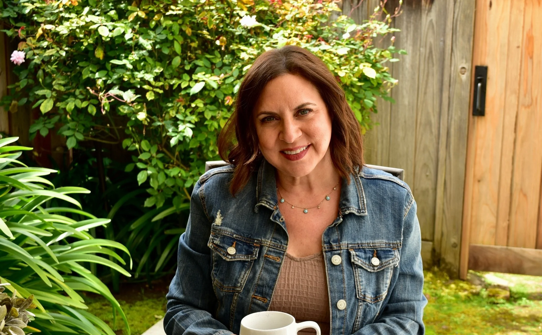 Therapy for Women, Parents & Helping Professionals | Oakland & Online in CA