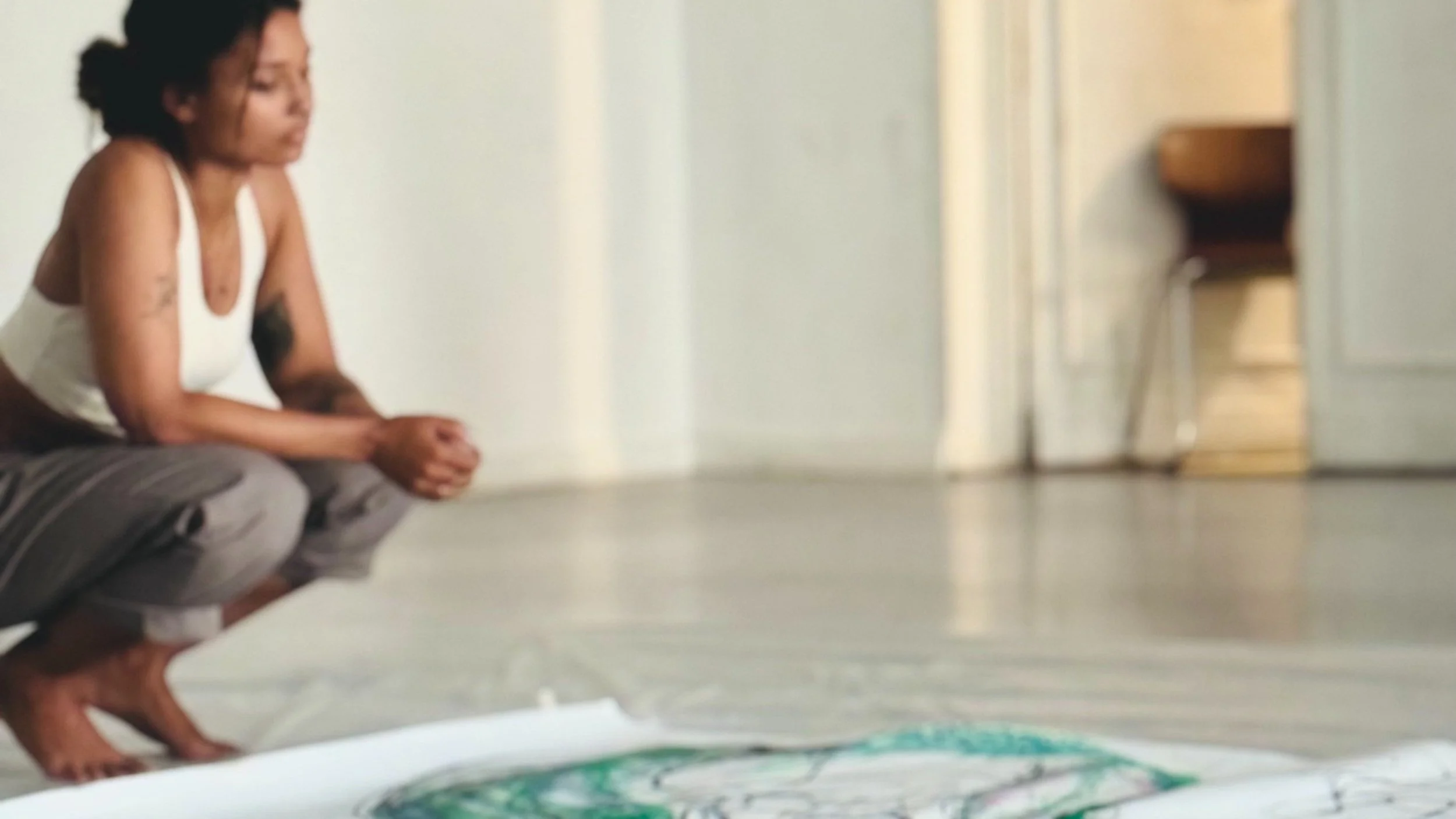 Events — Thuli Wolf