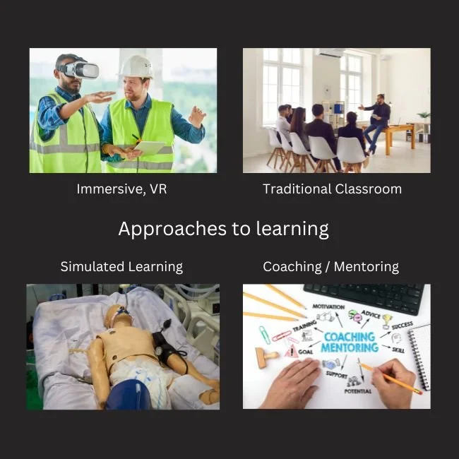 Education and Training — Simplex Innovation