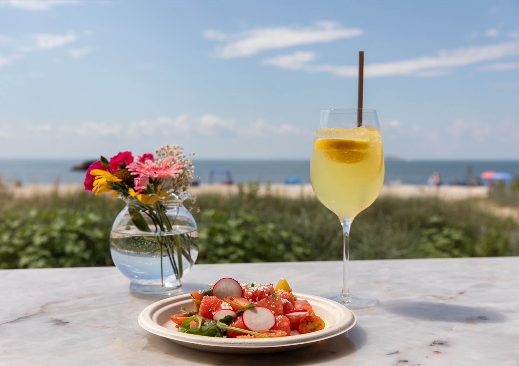 Gallery 2 — Fish House