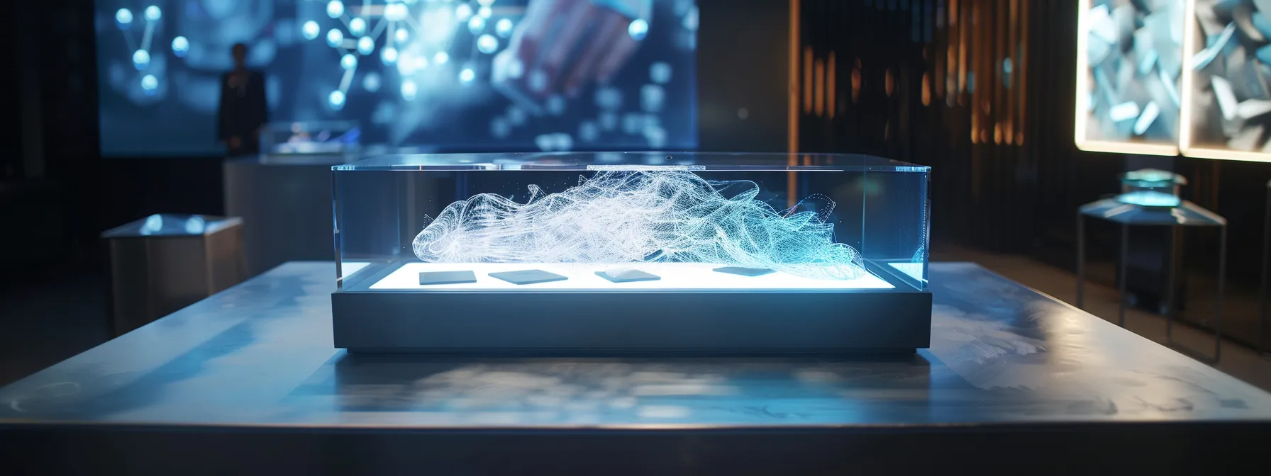 Innovative Tech-Inspired Swag Design Ideas for Modern Companies — HighVolve