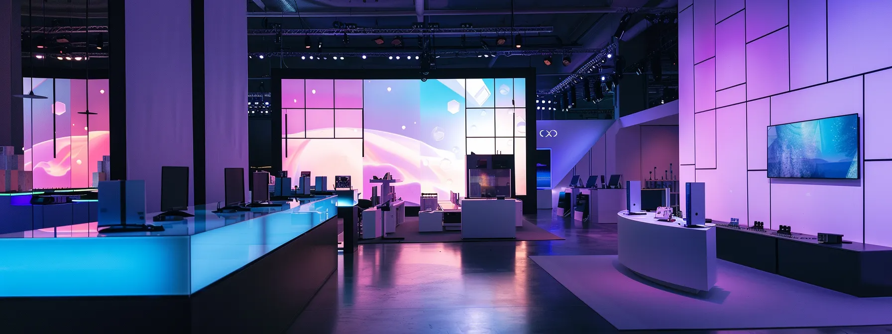 Innovative Tech-Inspired Swag Design Ideas for Modern Companies — HighVolve
