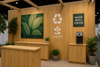 Eco-Friendly Trade Show Displays: A Practical Guide to Sustainable ...