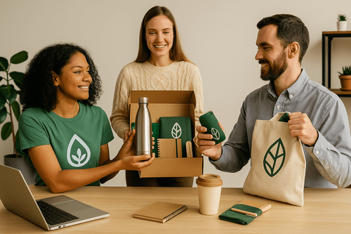 How to Build a Sustainable Onboarding Kit That Reflects Your Brand ...