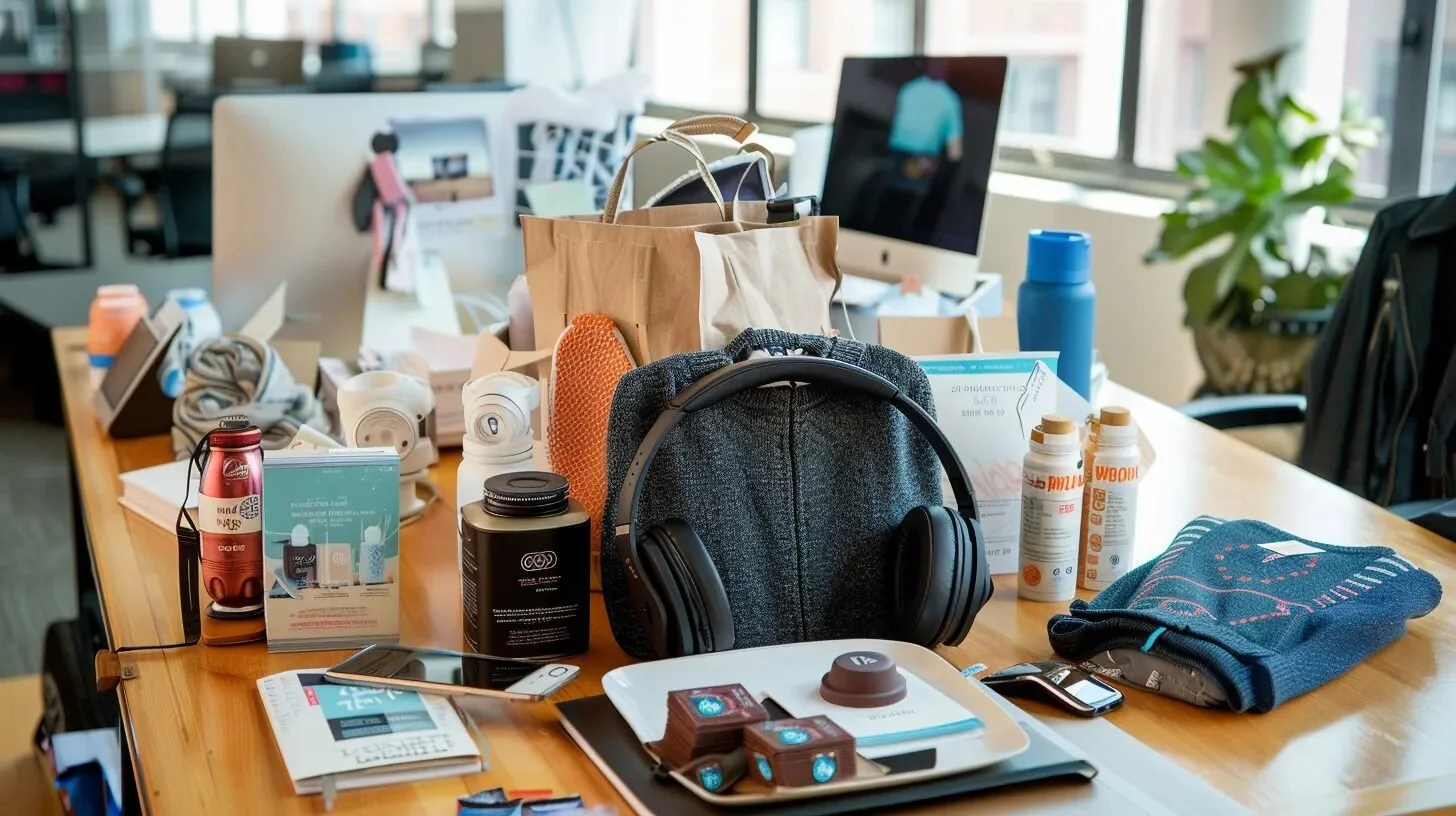 Employee Welcome Kits: What to Include & Why They Matter in 2025 ...