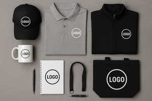 Logo Placement Secrets for Maximum Brand Visibility — HighVolve