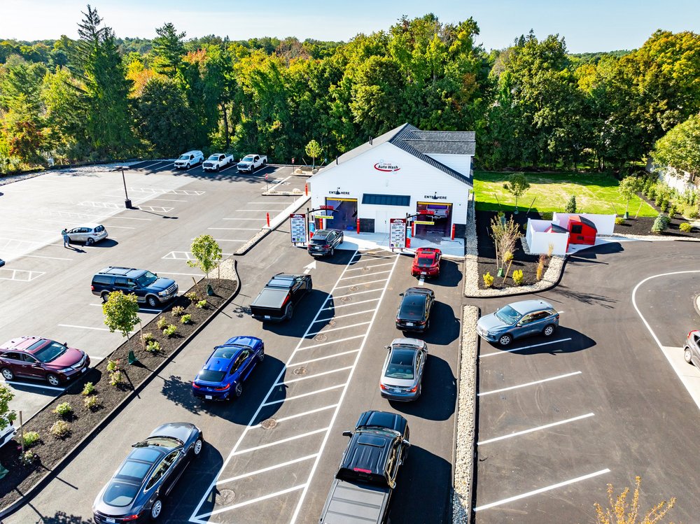 About — Village Auto Wash