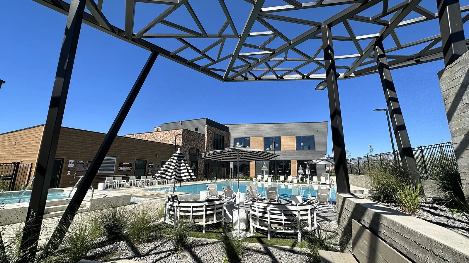 Contact — STK: Architects