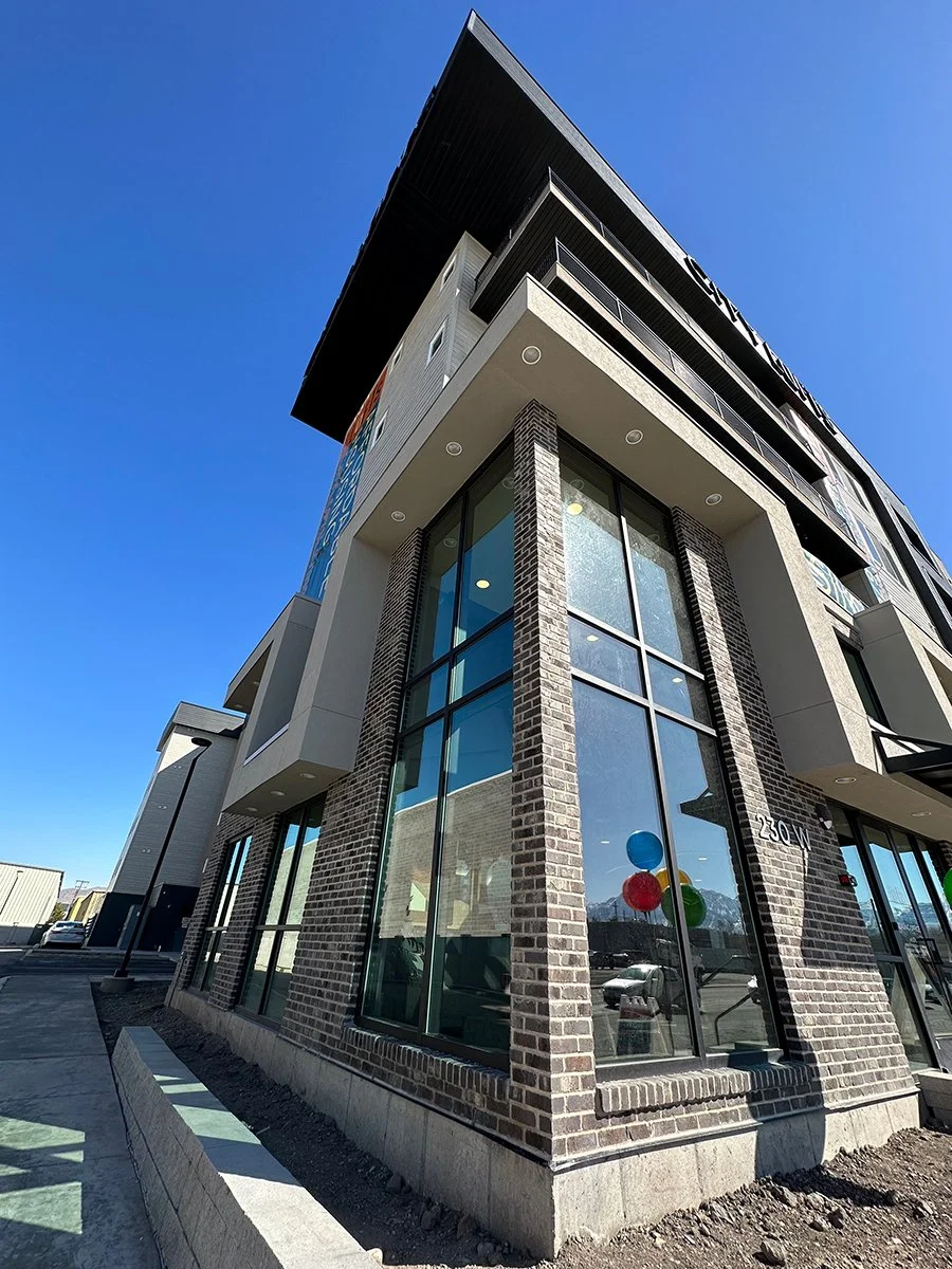 About — STK: Architects