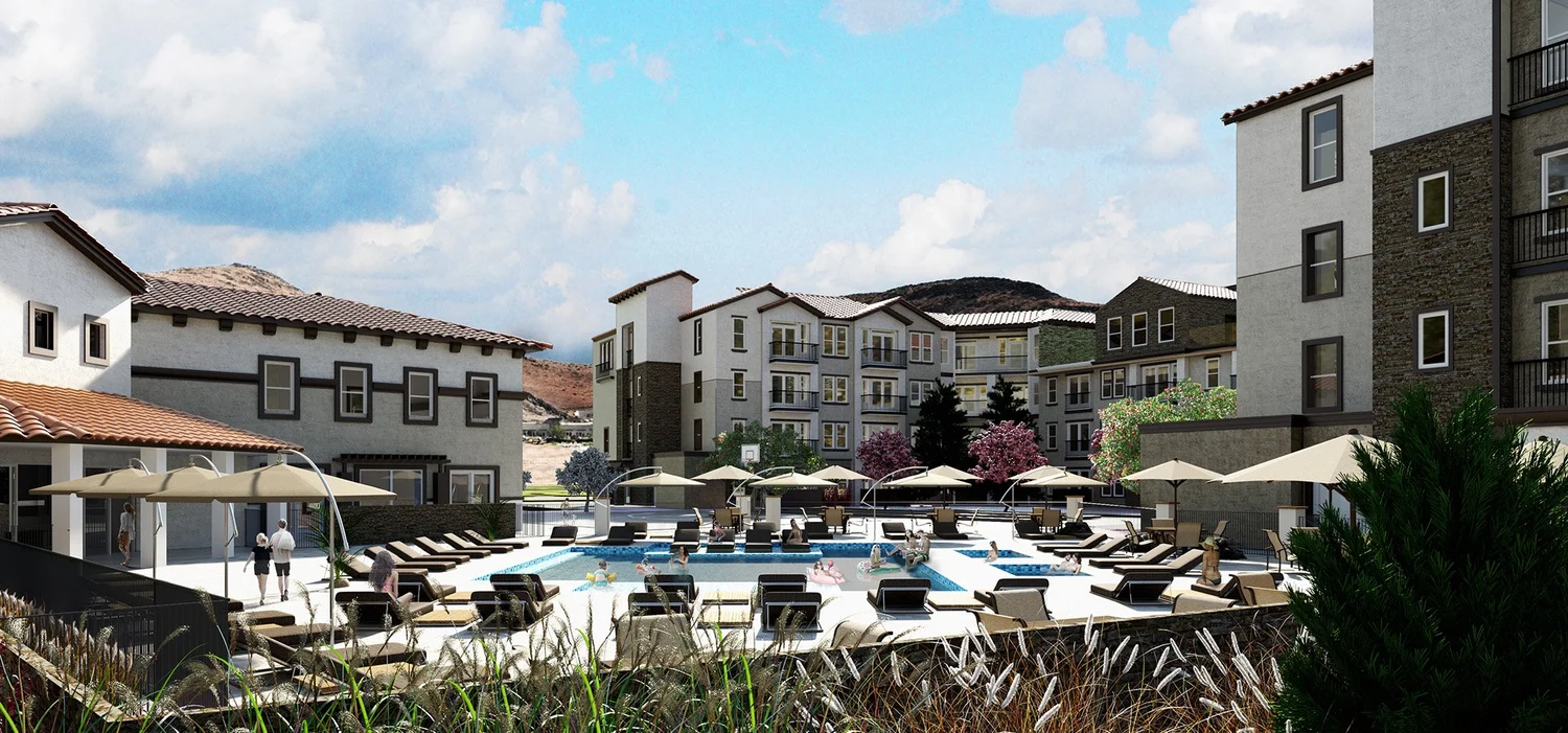 Projects — STK: Architects