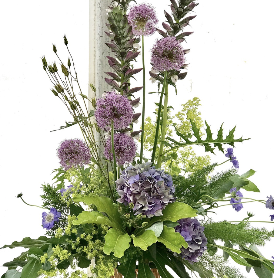 Five Elements of Design in Floristry — Inspired Floristry