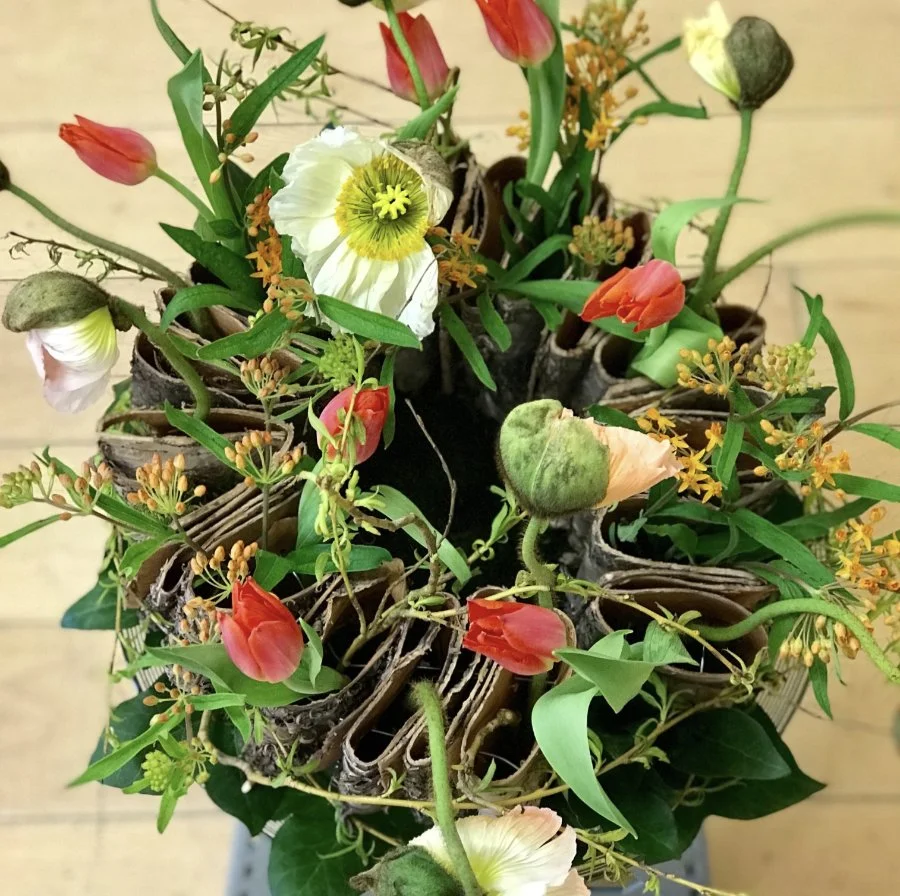 Five Elements of Design in Floristry — Inspired Floristry