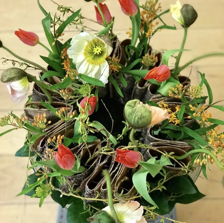 Five Elements of Design in Floristry — Inspired Floristry
