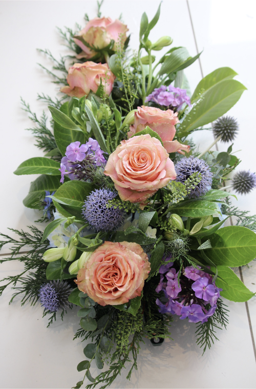 Five Elements of Design in Floristry — Inspired Floristry