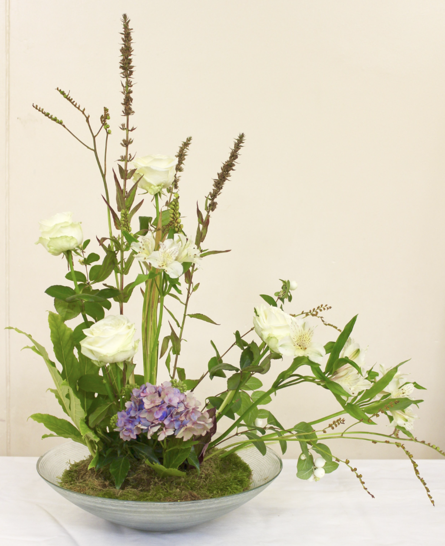 Five Elements of Design in Floristry — Inspired Floristry