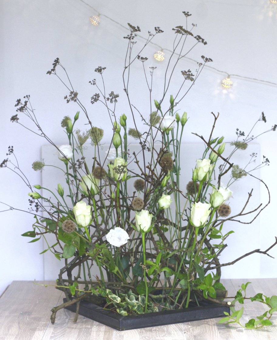 Five Elements of Design in Floristry — Inspired Floristry