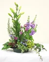 The Four Fabulous Flower Forms — Inspired Floristry