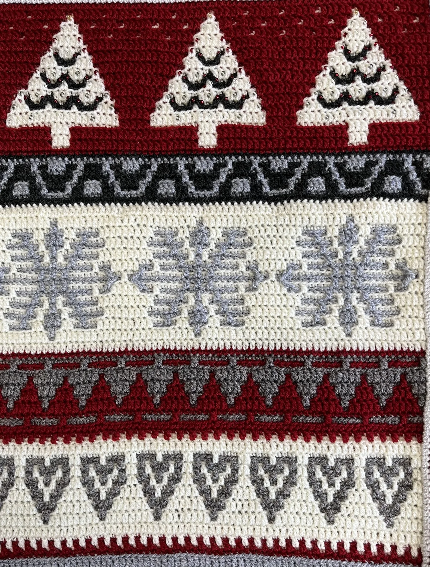 Spindoctor Yarns — WOODEND STUDIOS